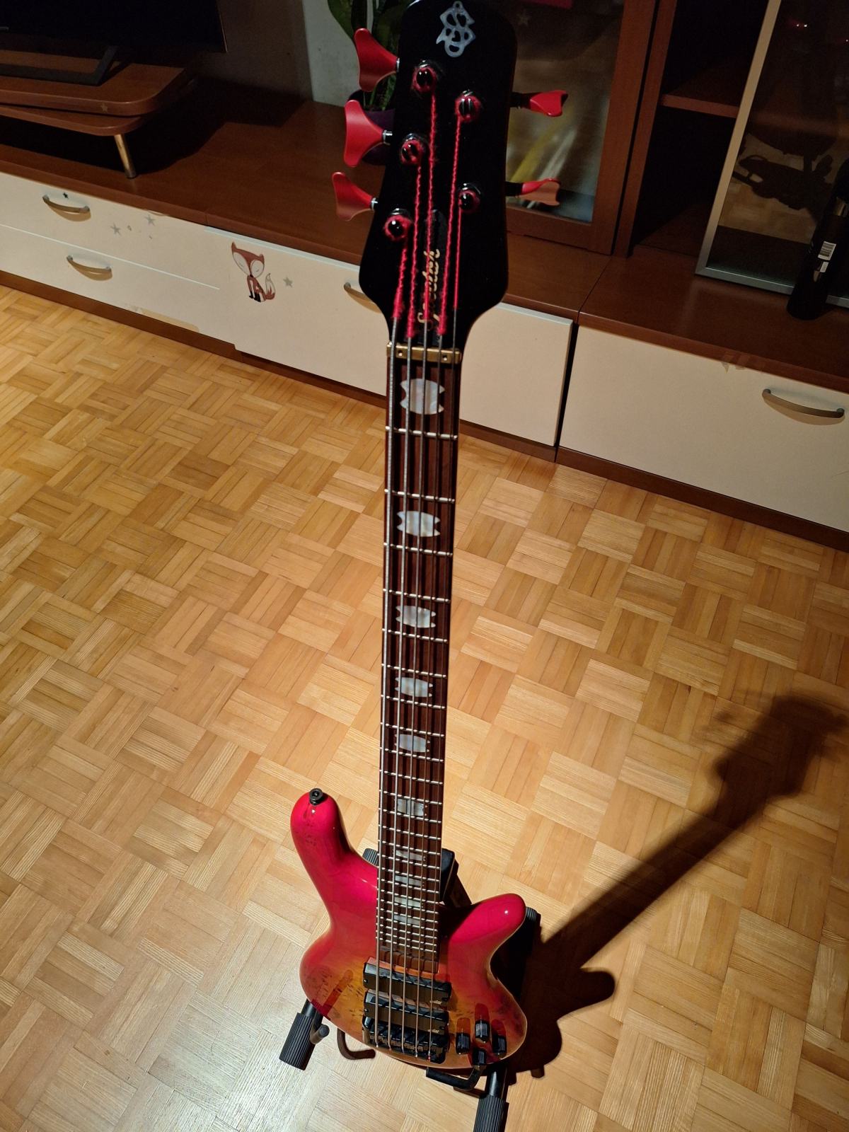 SPECTOR EUROBOLT 5