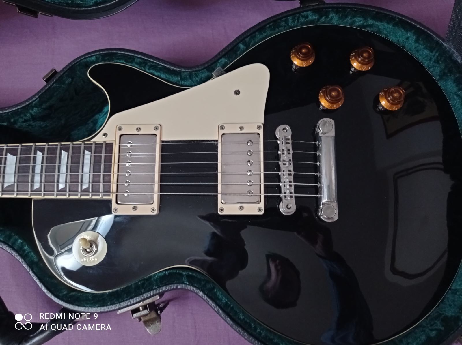 TOKAI LOVE ROCK LS95