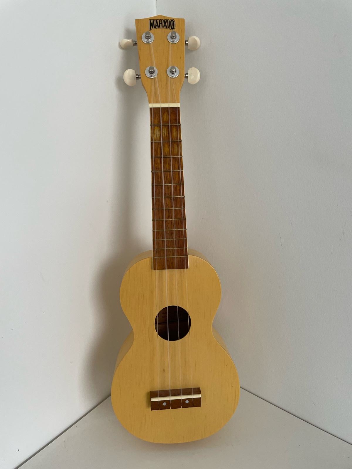 Ukulele