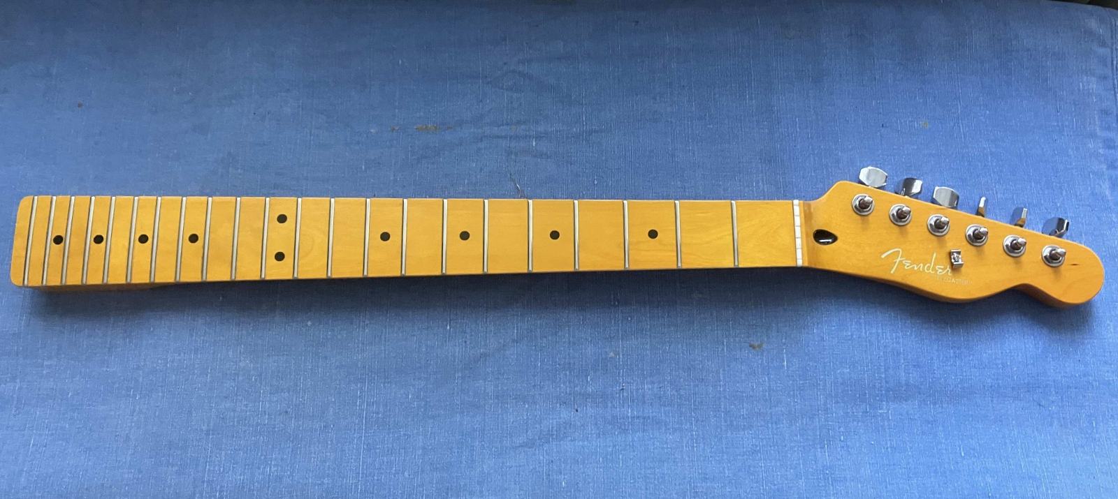 VRAT ZA TELECASTER KITARO (FENDER)