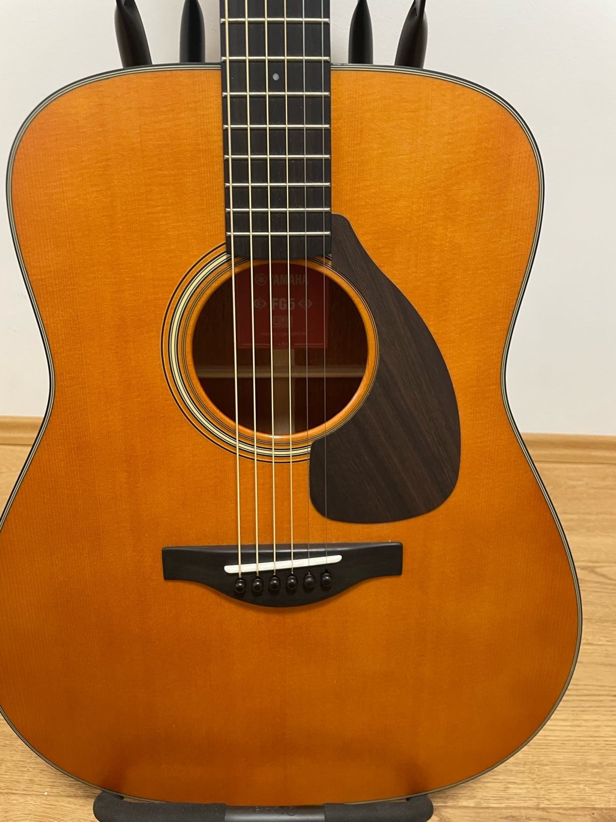 Yamaha FG5