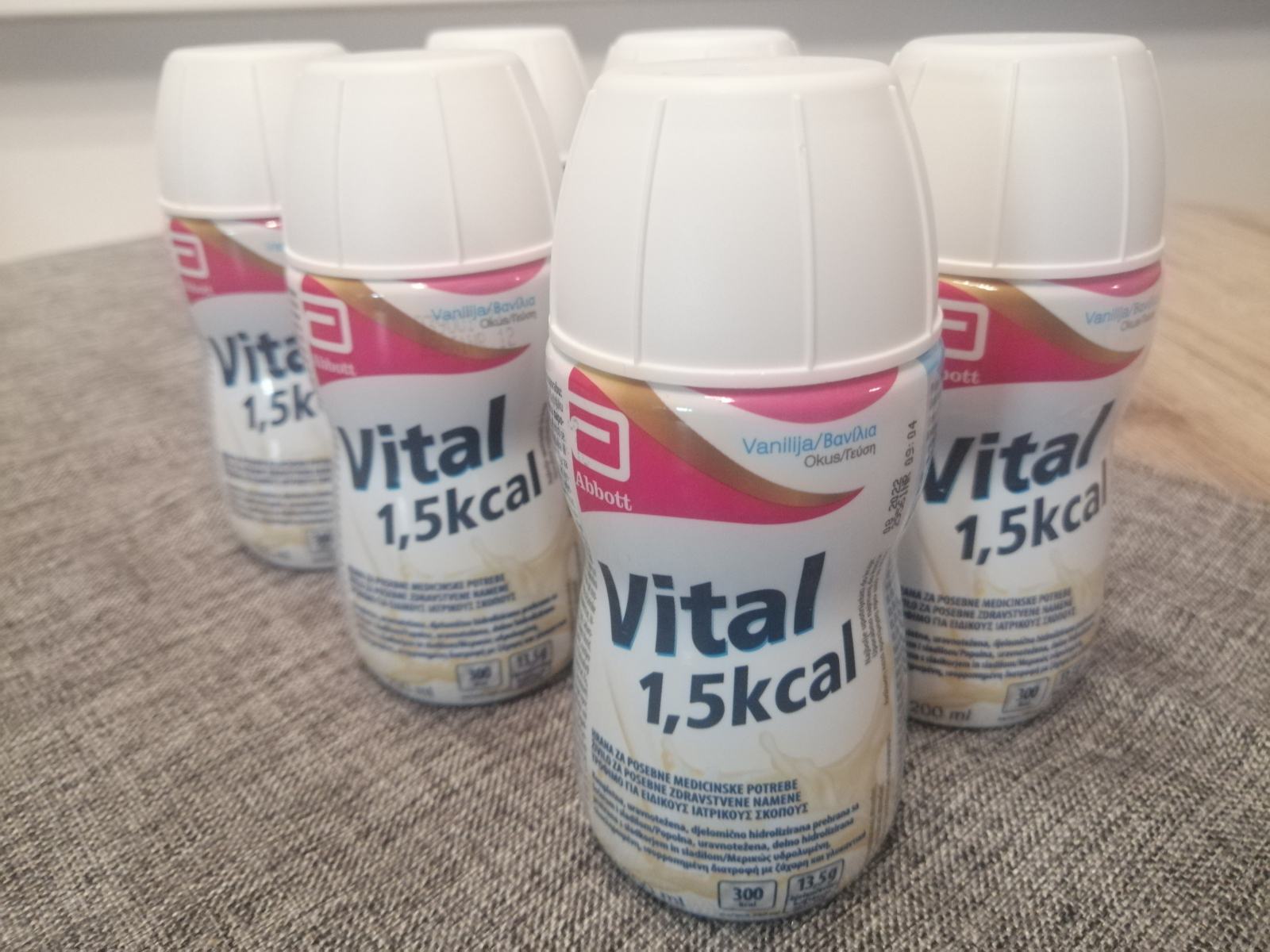 Abbott Vital medicinski napitek