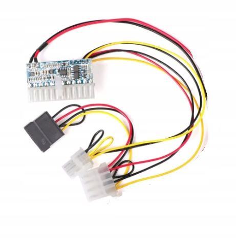 Pico ATX PSU 12V 120W Power Supply