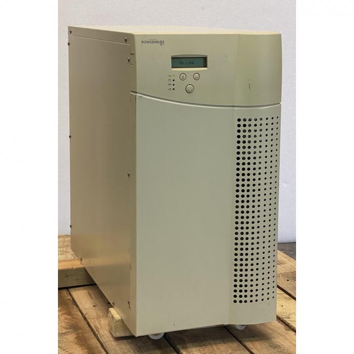 UPS 6000VA Powerware 9120