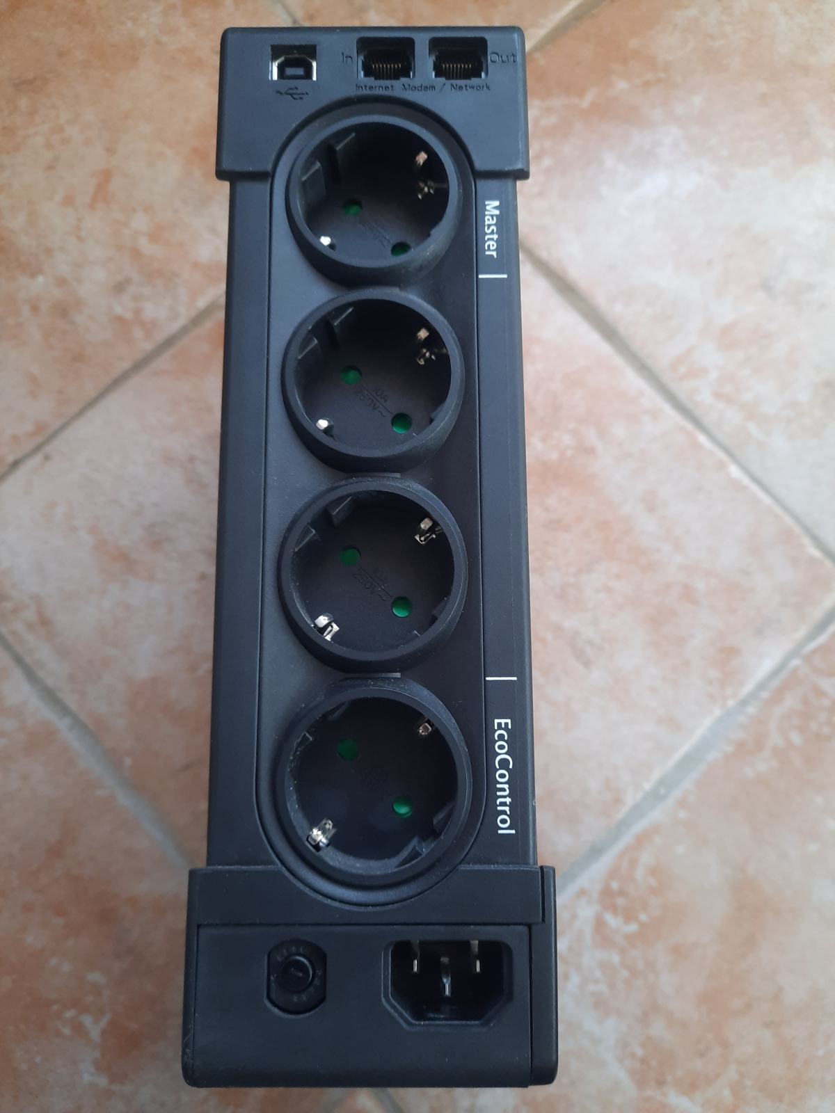 UPS EATON ELLIPSE ECO