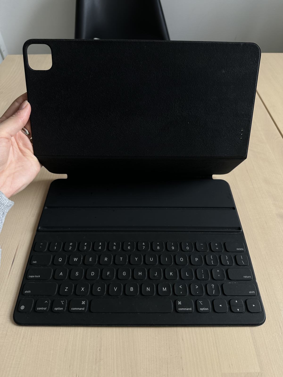 Apple Smart Keyboard Folio for 12.9-inch iPad Pro (5th/6th gen.)