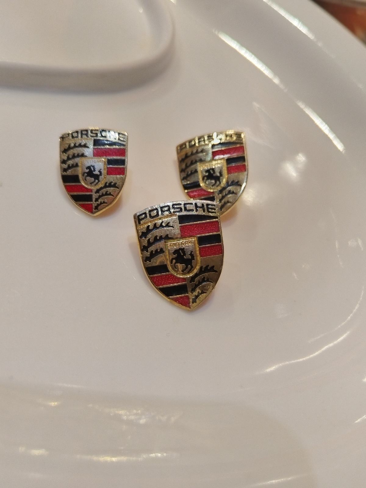 Broške-Porsche