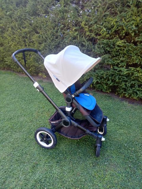 Bugaboo Buffalo
