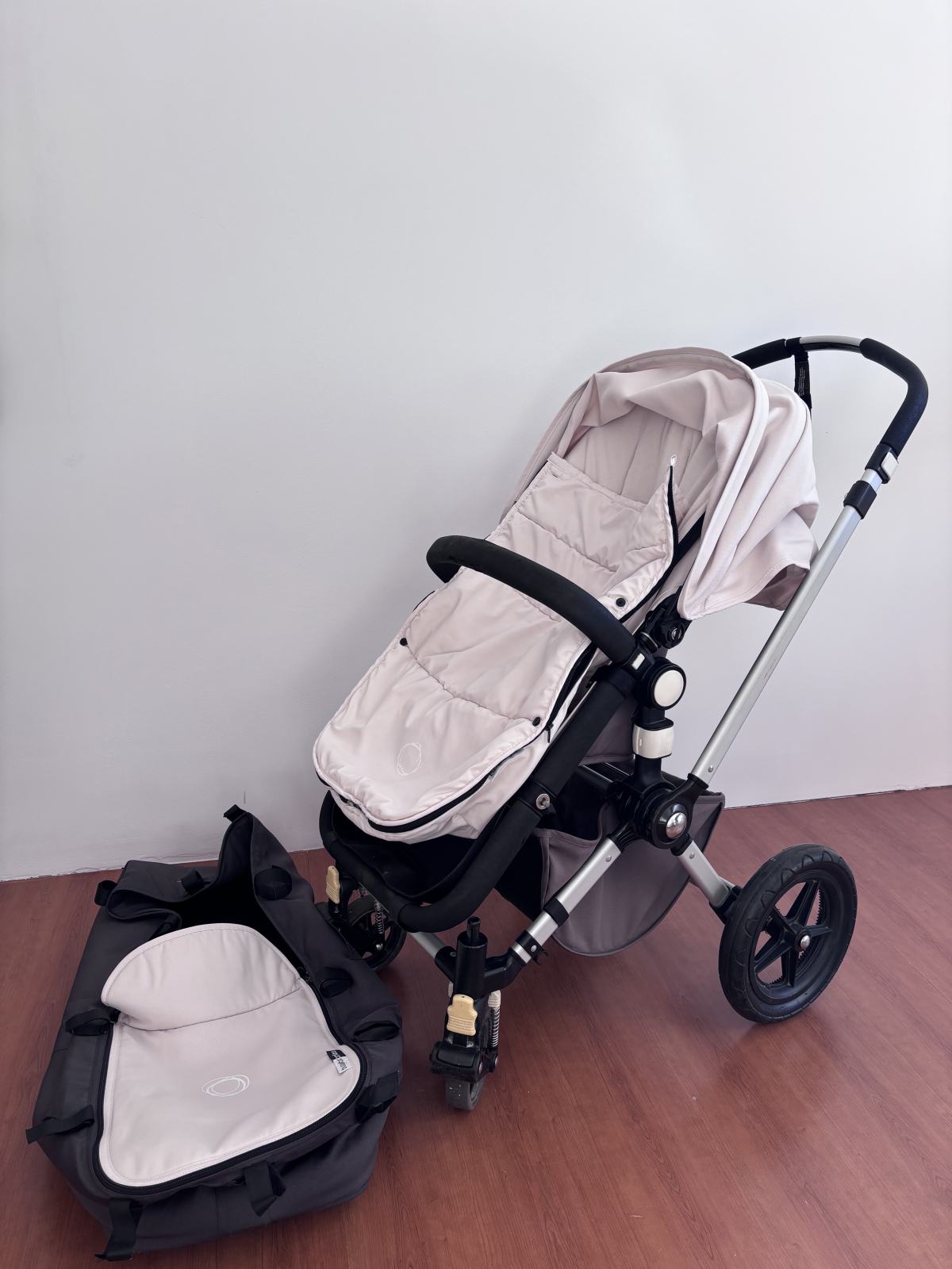 Bugaboo Cameleon 2