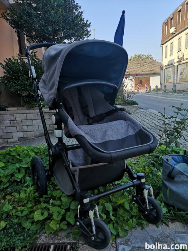 Bugaboo Cameleon3 Limited Edition