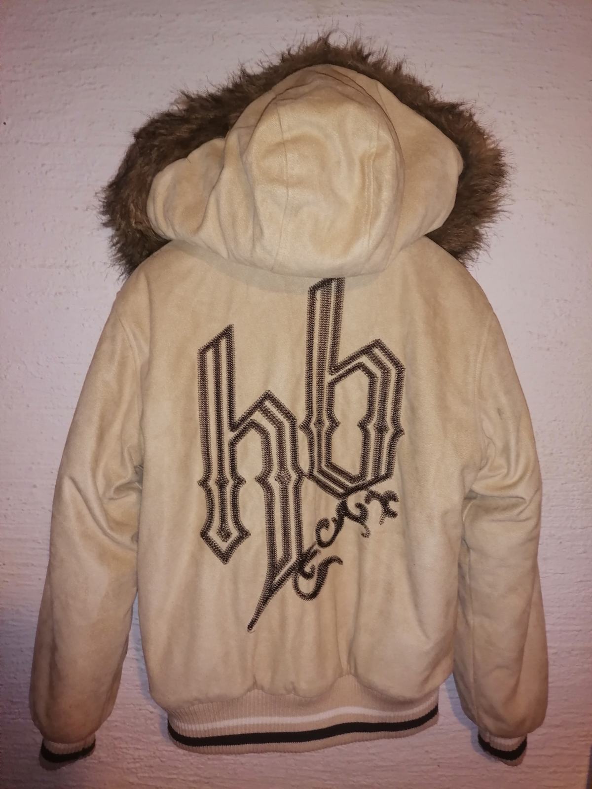Bunda Hoodboyz