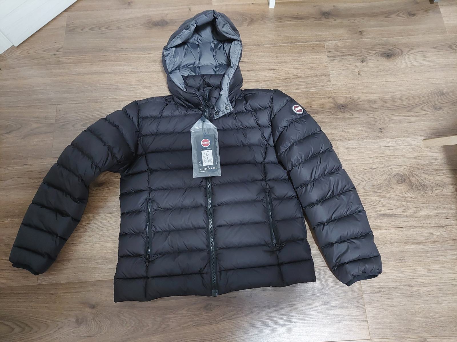 Colmar jakna 1250R (velikost 52) - NOVA - cena po dogovoru