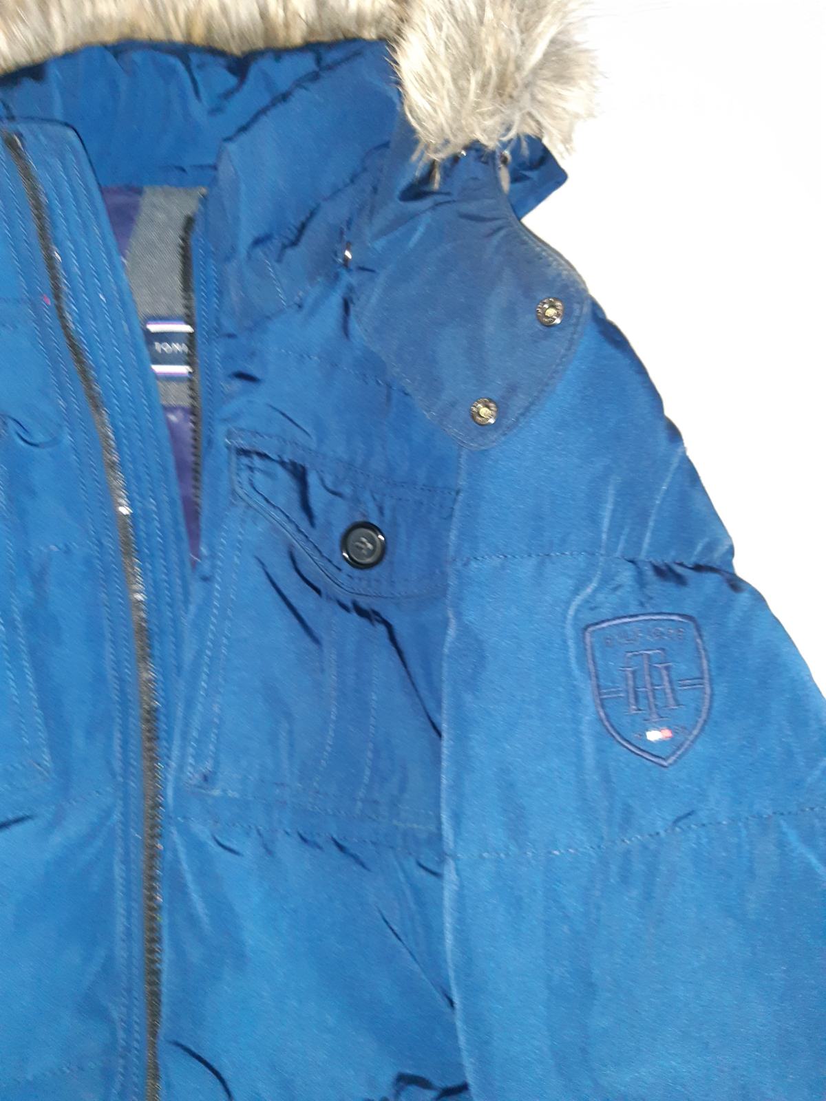 Jakna Tommy Hilfiger M