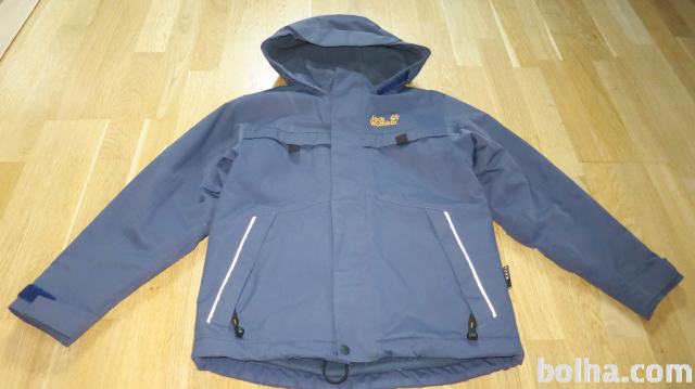 FANTOVSKA SMUČARSKA BUNDA JACK WOLFSKIN