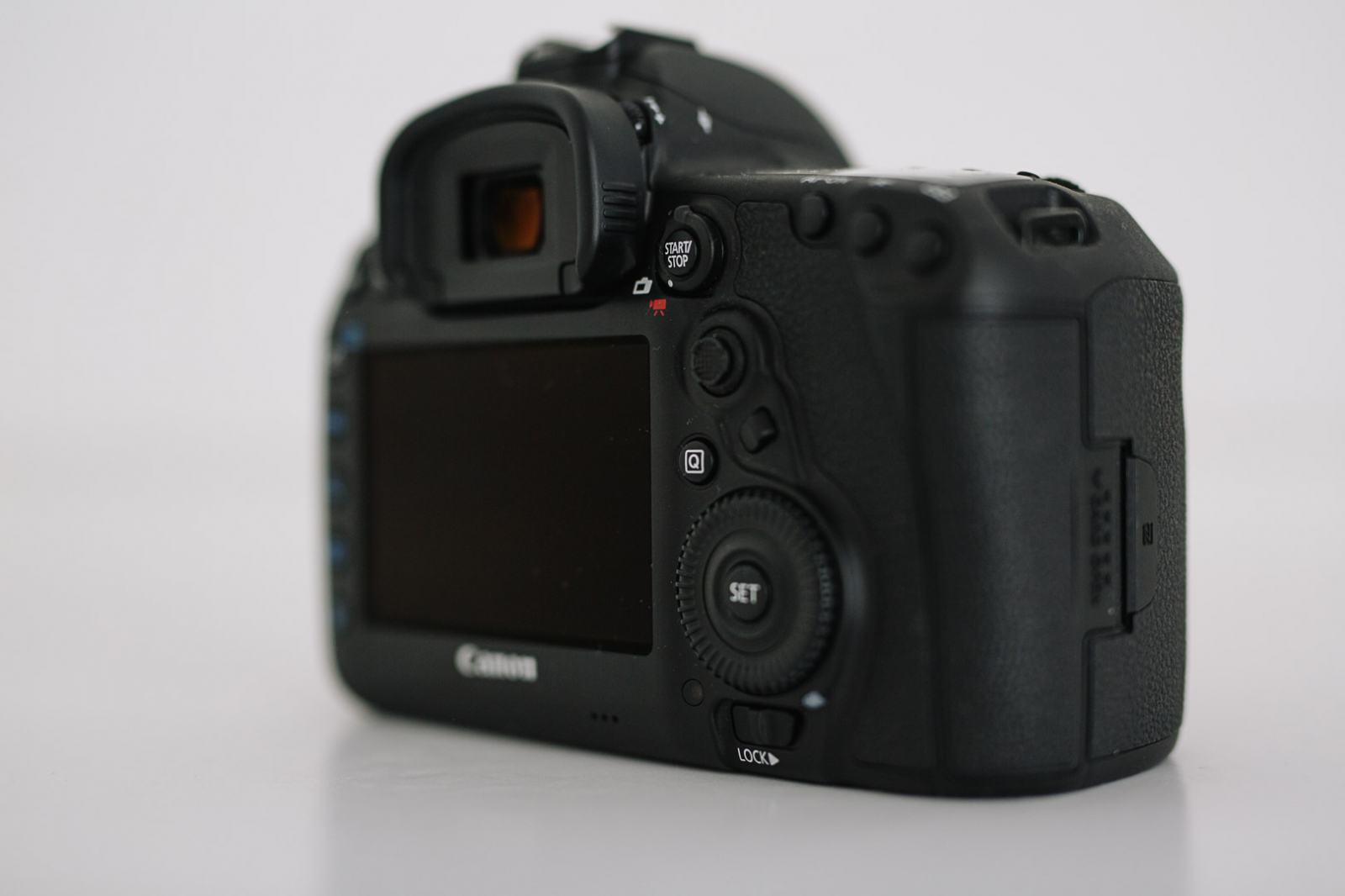 Canon 5Dmk4