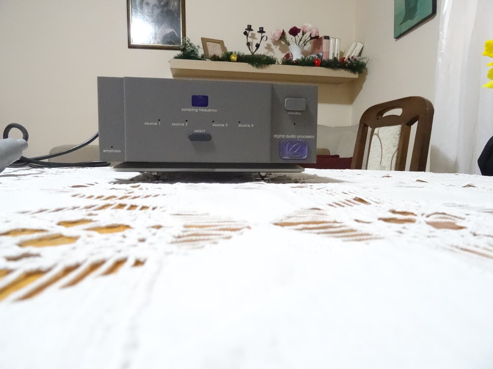 Proceed (Madrigal / Levinson) PDP 3