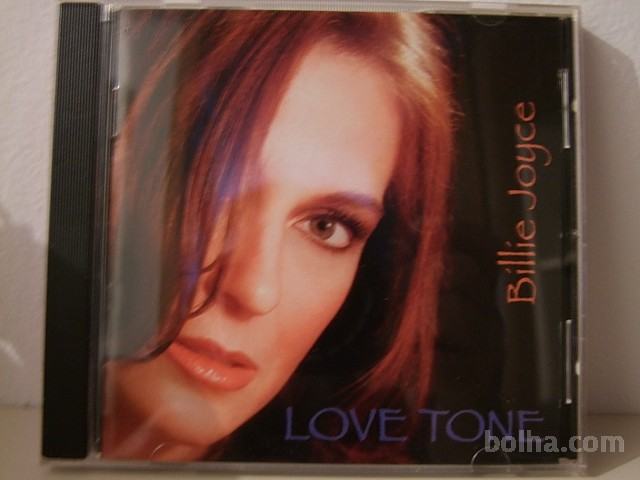 Billie Joyce - Love tone