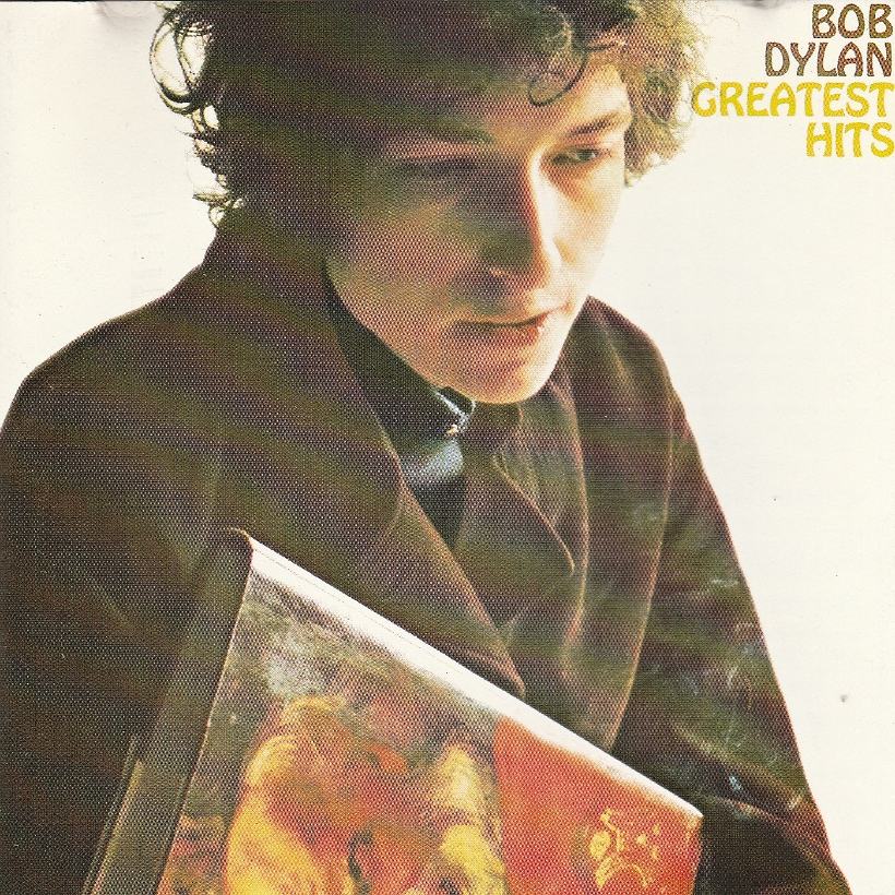 Bob Dylan – Bob Dylans Greatest Hits (CD)