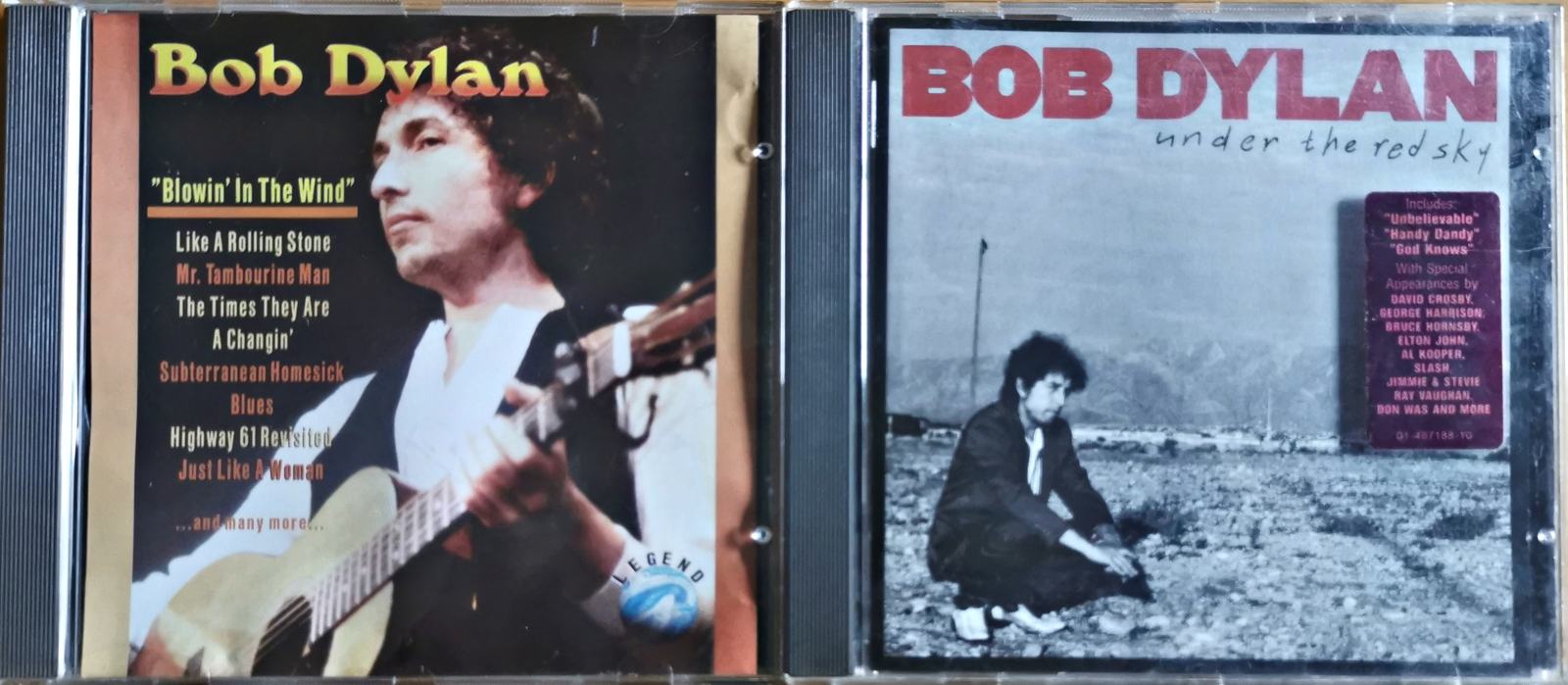 BOB DYLAN - SEDAJ TUDI NA FILMU