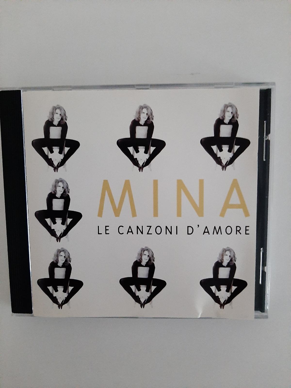 cd Mina