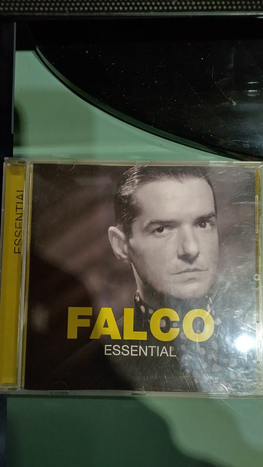 CD