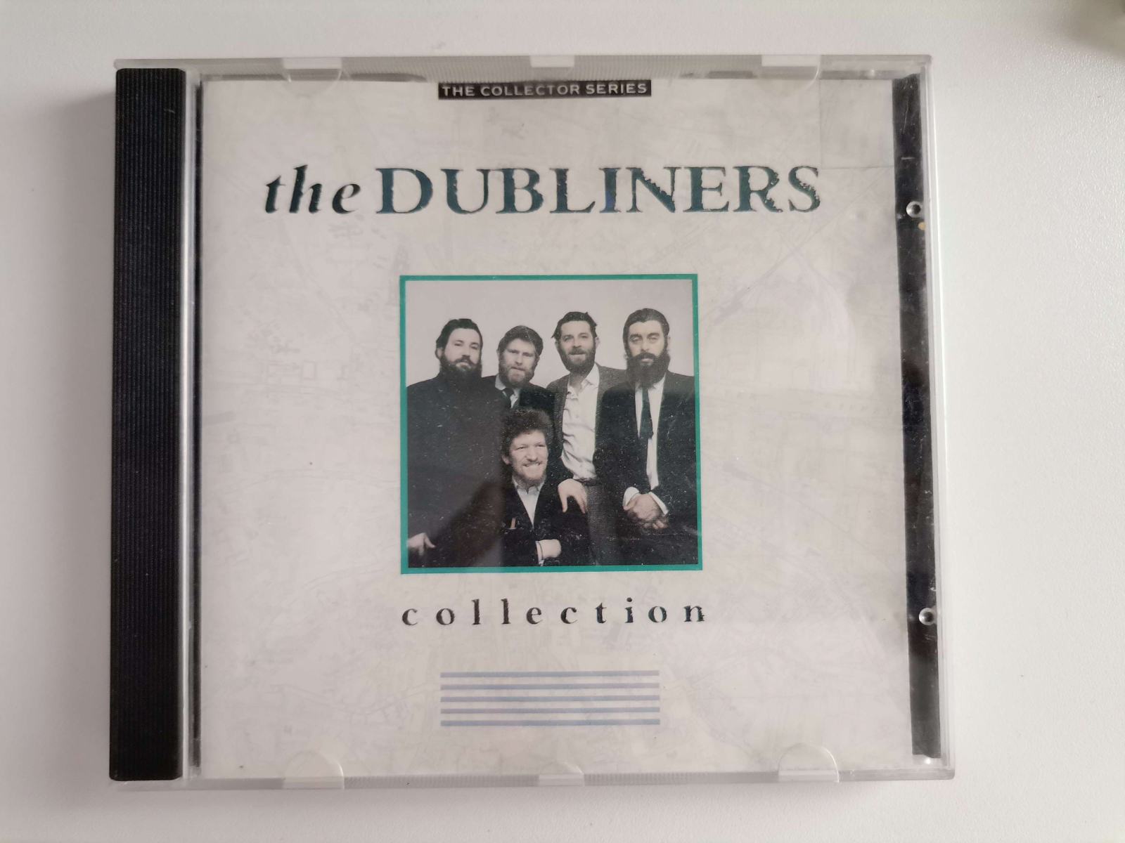 COLLECTION - THE DUBLINERS CD