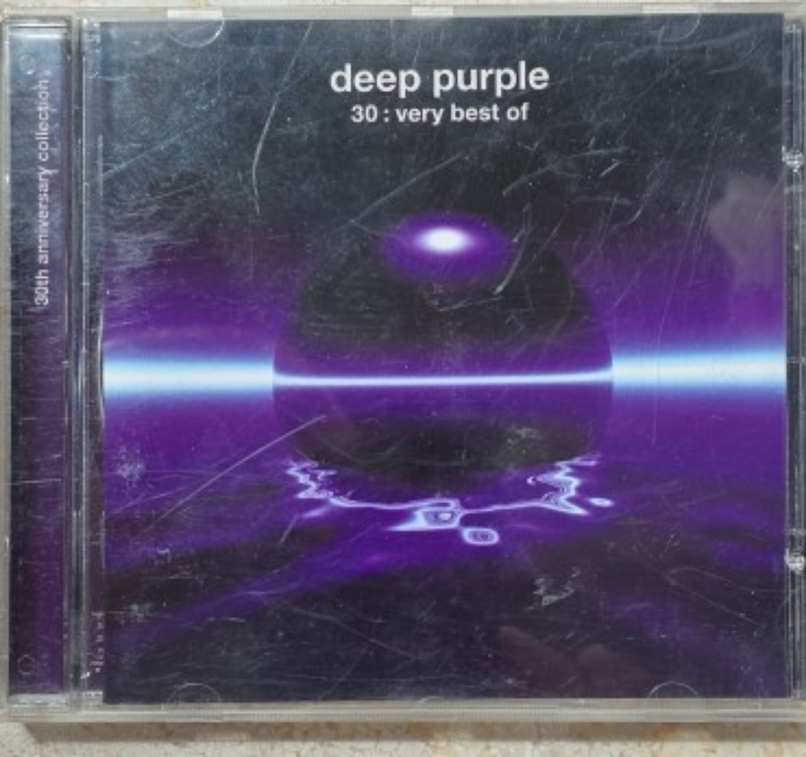Deep Purple - 30:Very best of