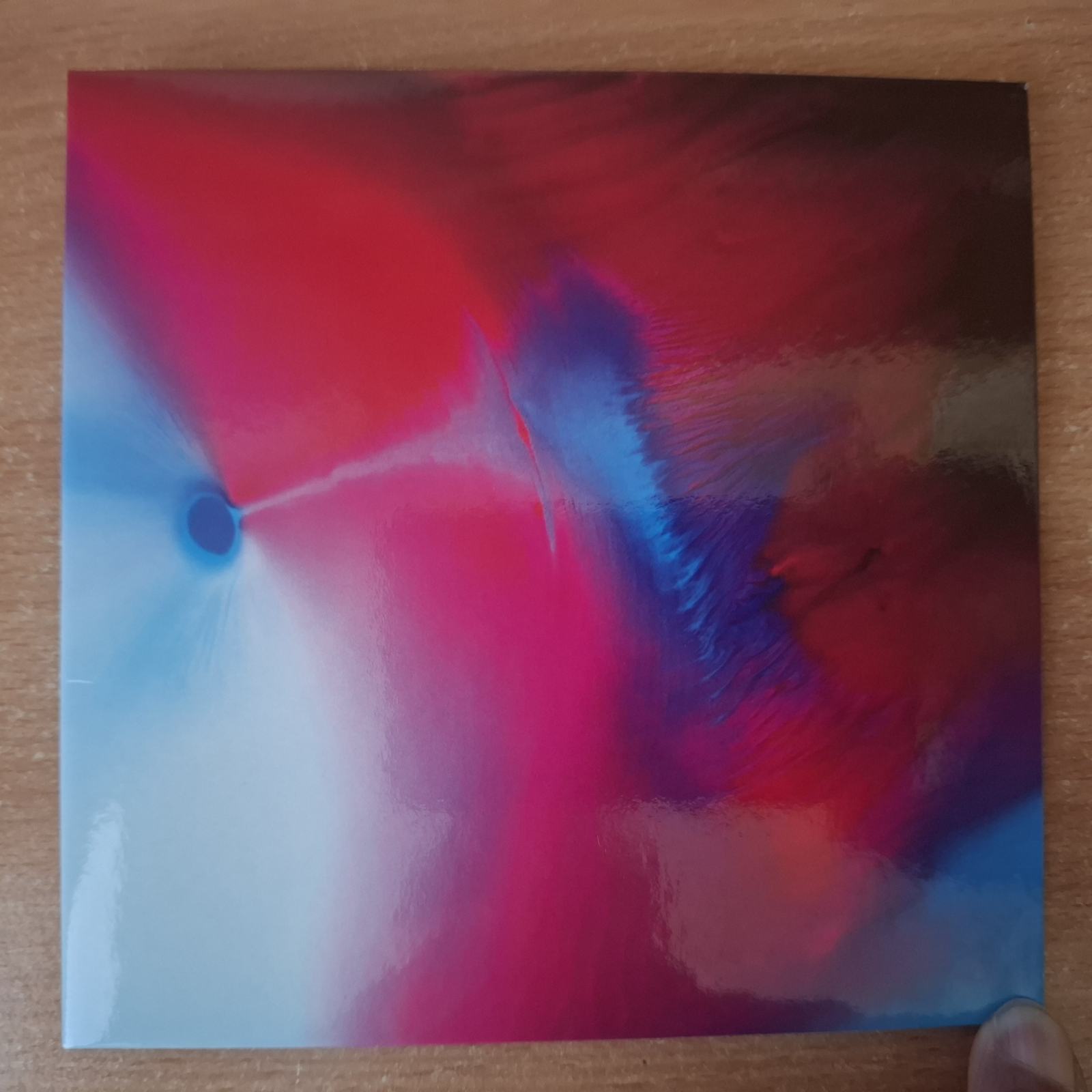 Floating Points - Cascade CD