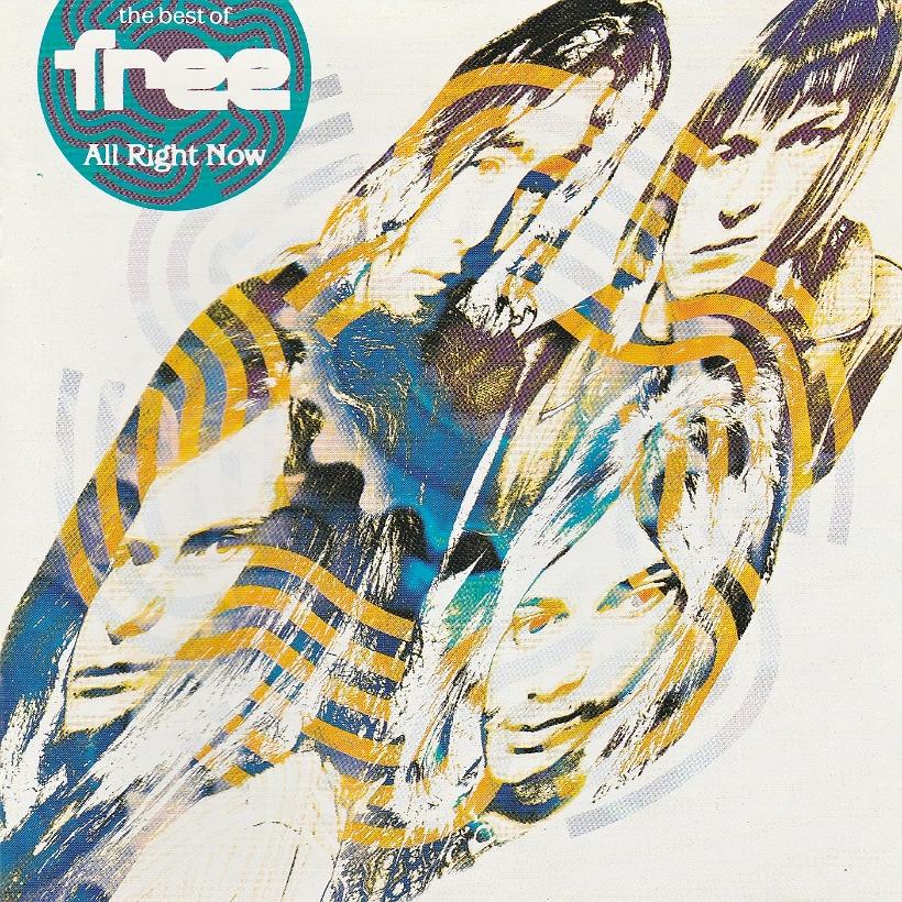Free – The Best Of Free (All Right Now) (CD)