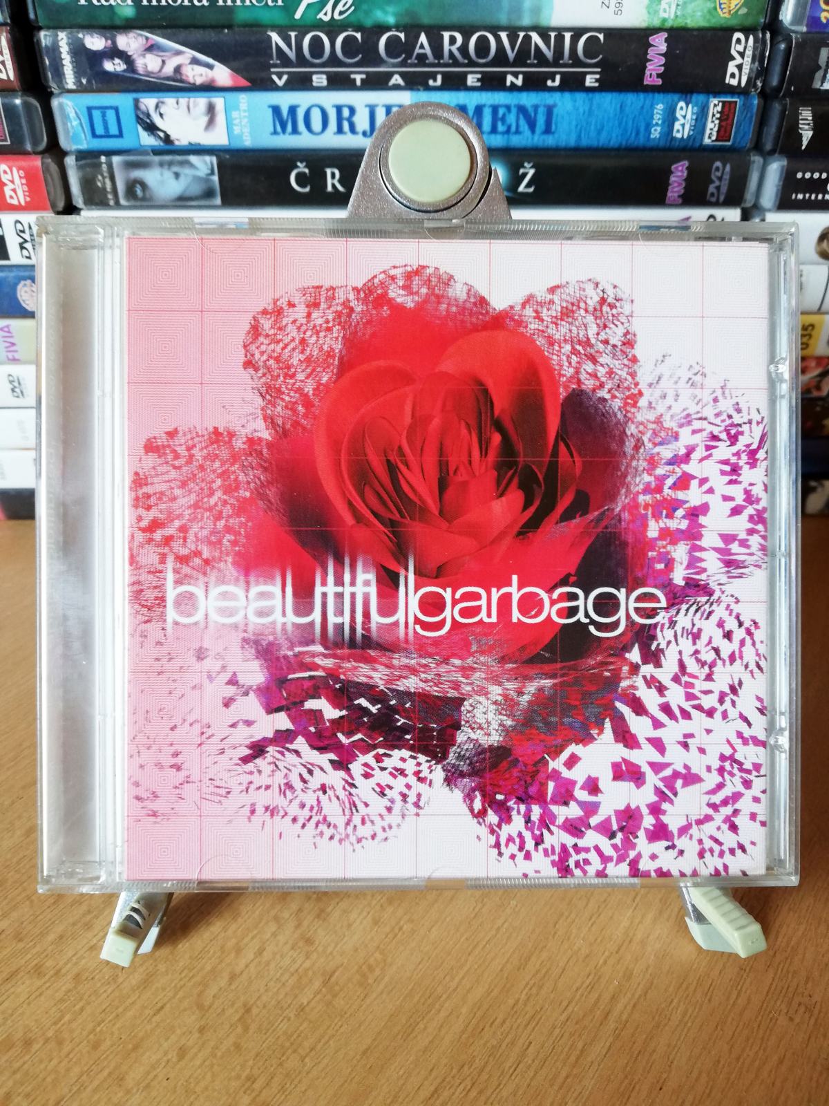 Garbage – Beautiful Garbage