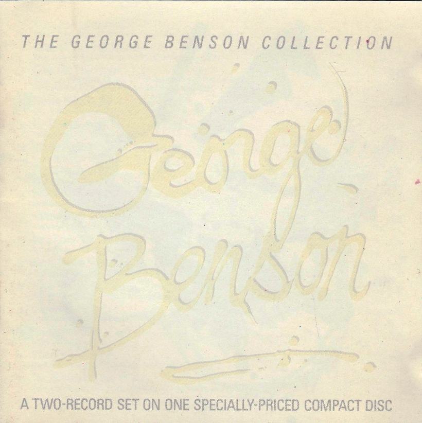 George Benson – The George Benson Collection (CD)