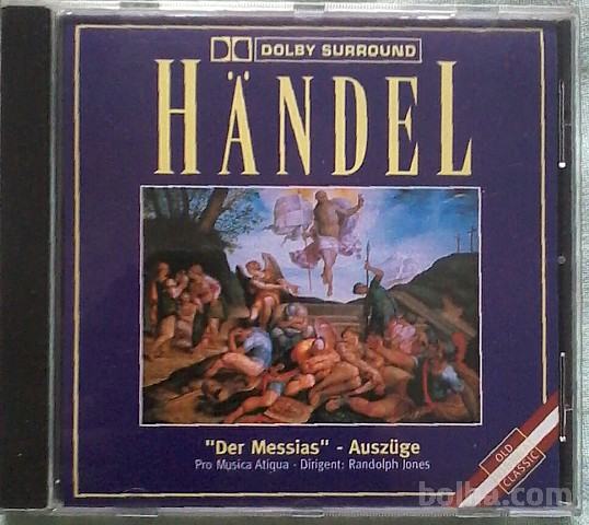 HANDEL