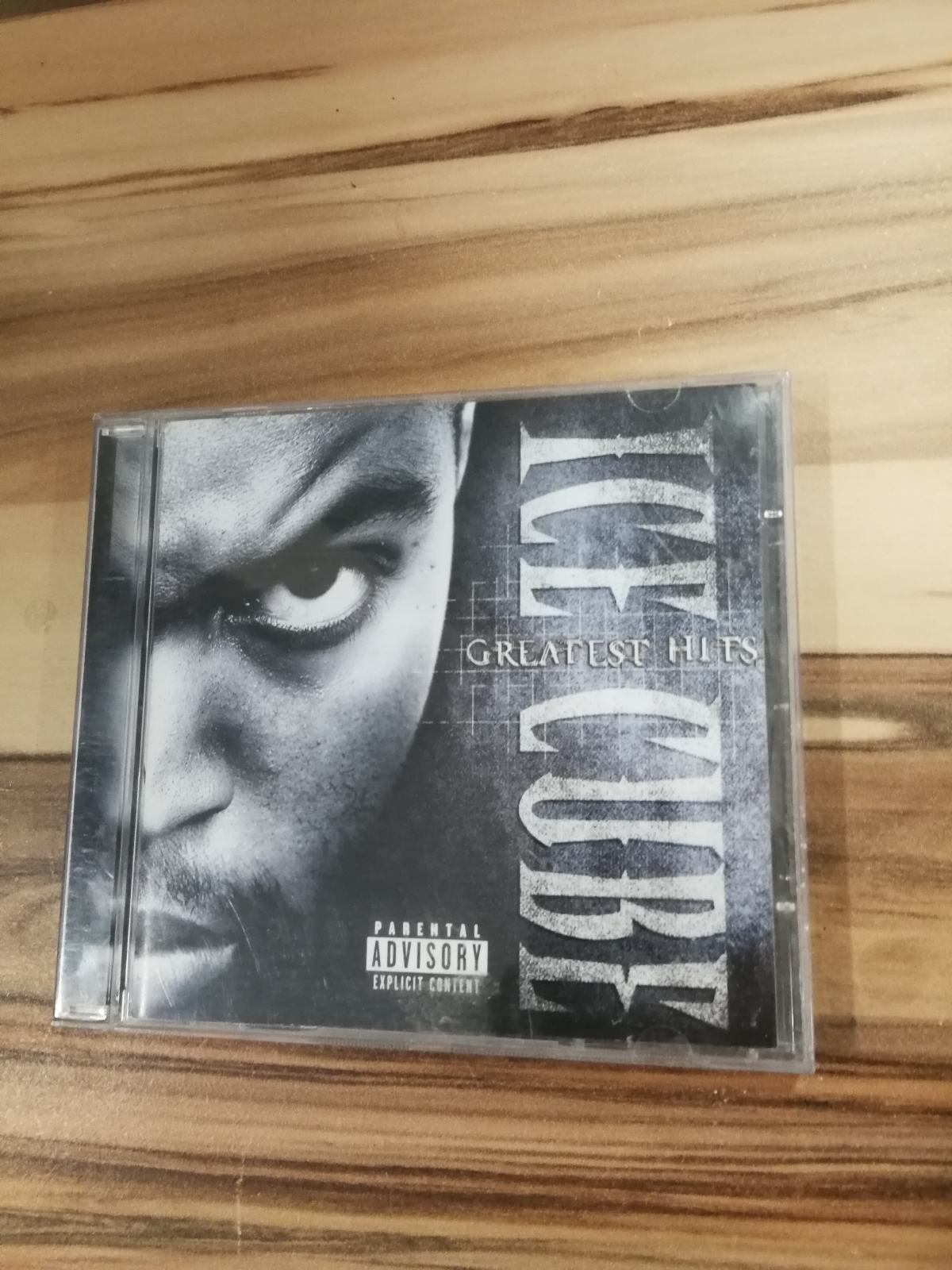 Ice Cube - Greatest Hits (2001)