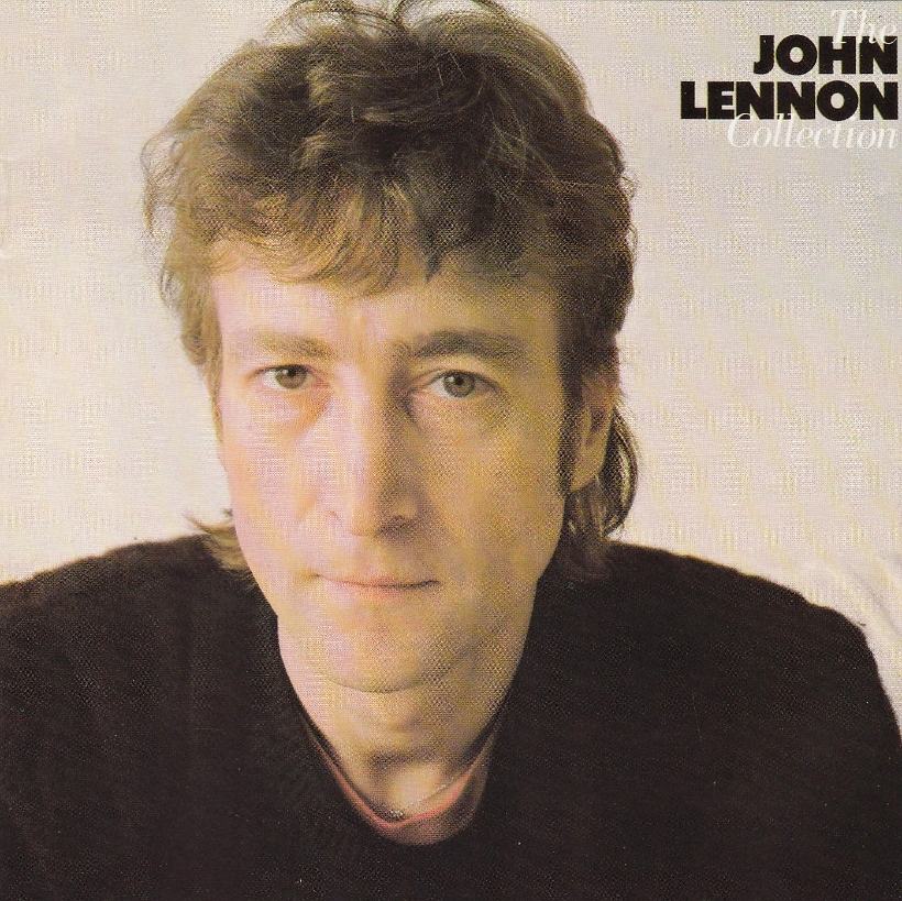 John Lennon – The John Lennon Collection (CD)