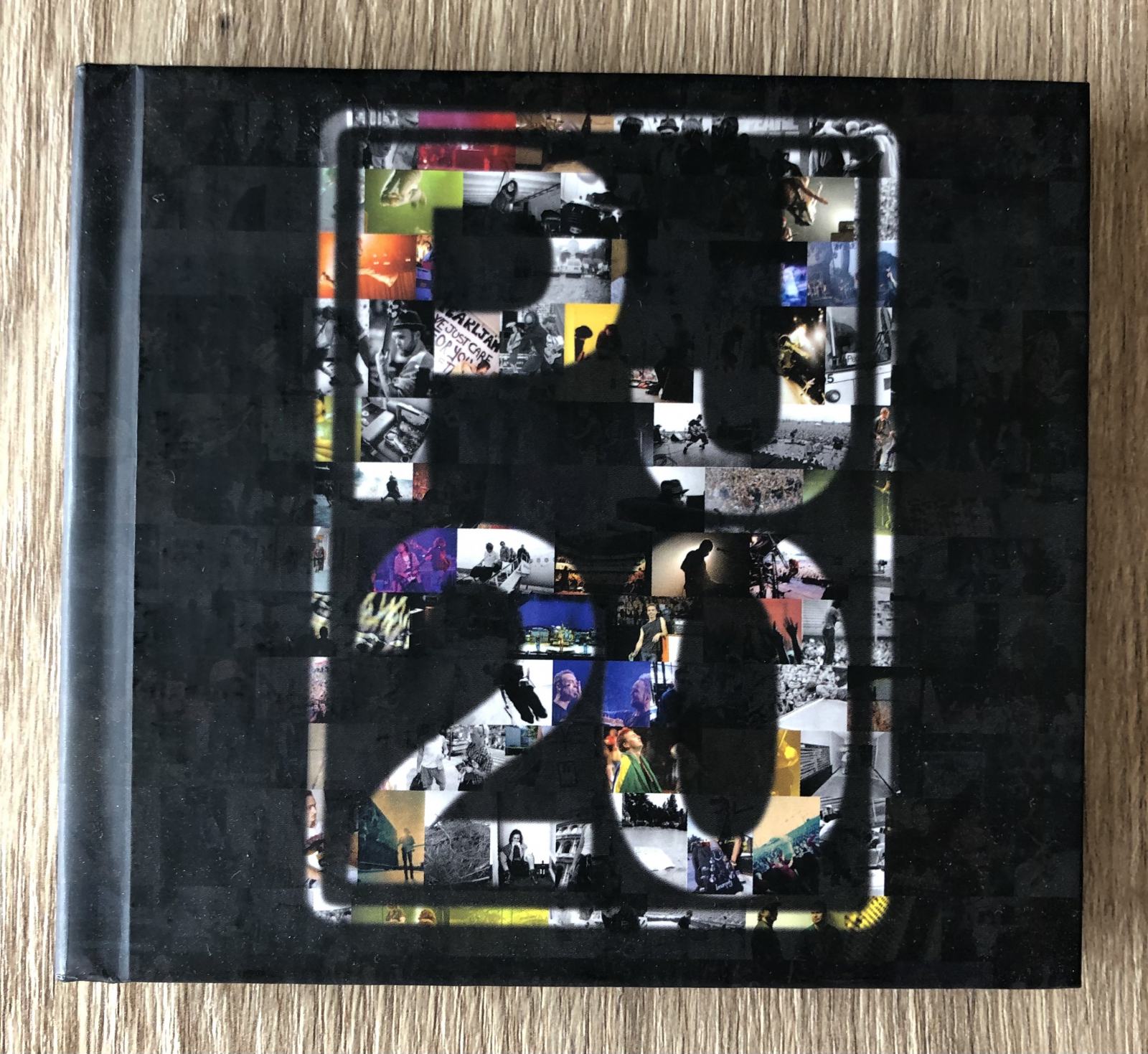 PEARL JAM - Twenty - PJ 20