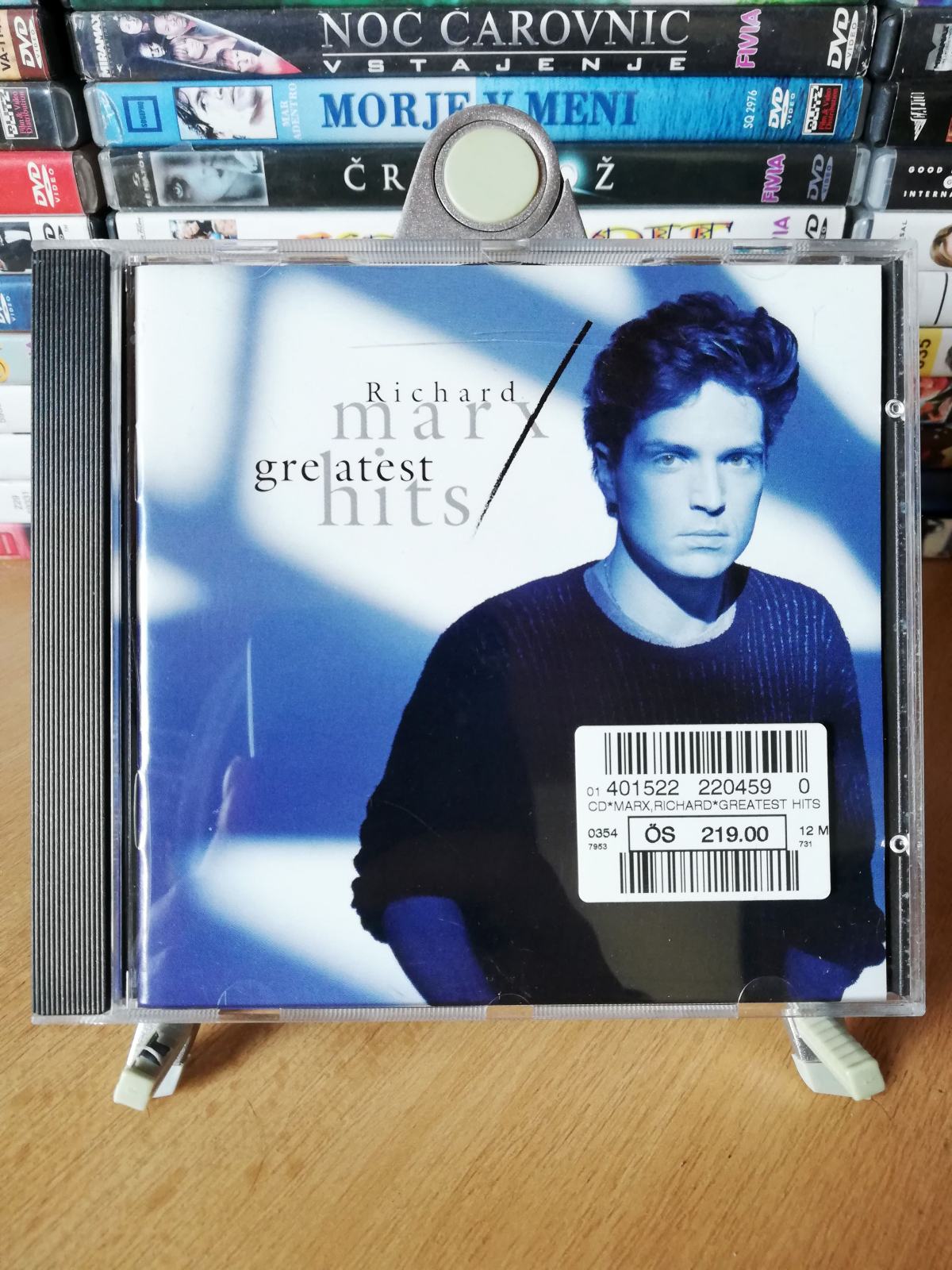 Richard Marx – Greatest Hits