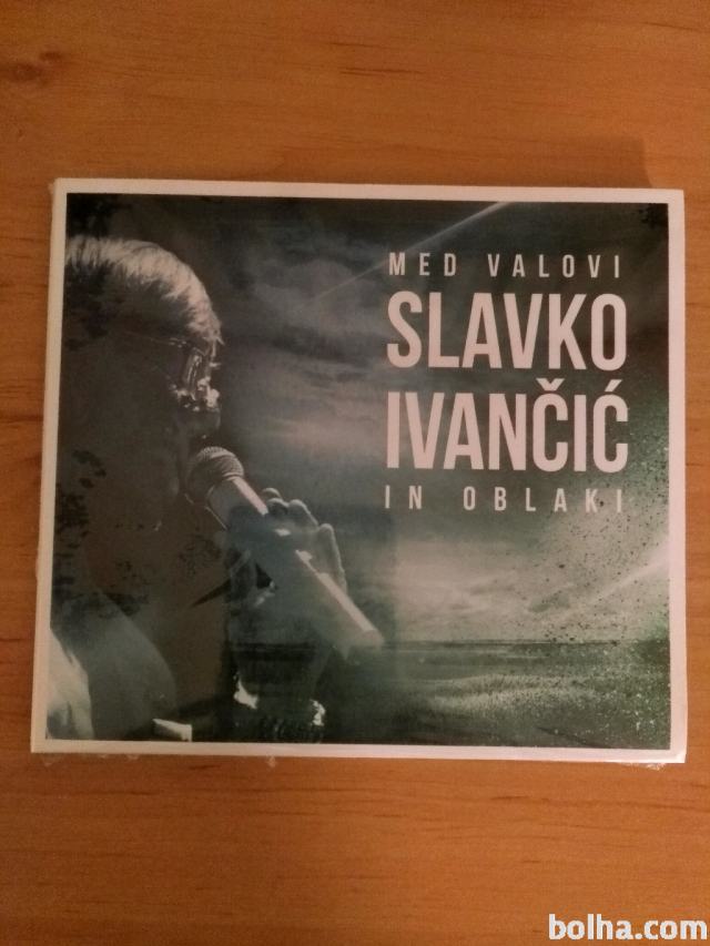 slavko ivančič - med