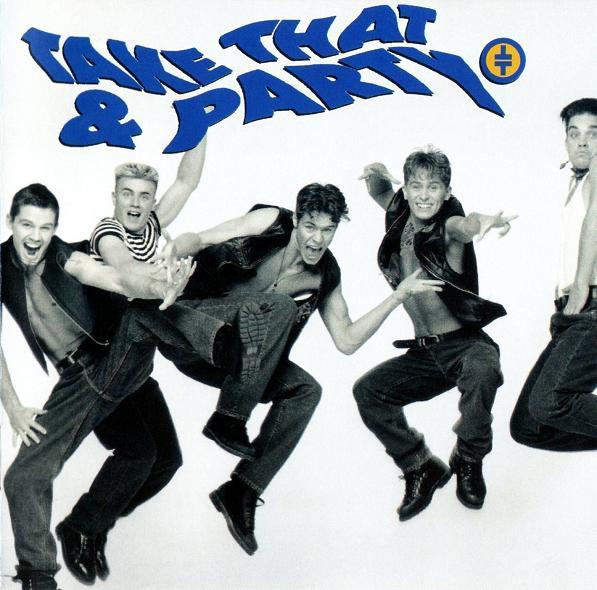 Take That – Take That & Party [1992]