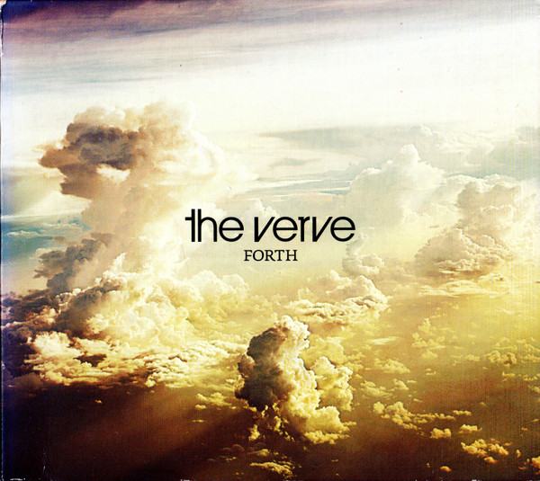 The Verve – Forth