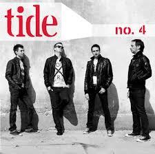 Tide cd