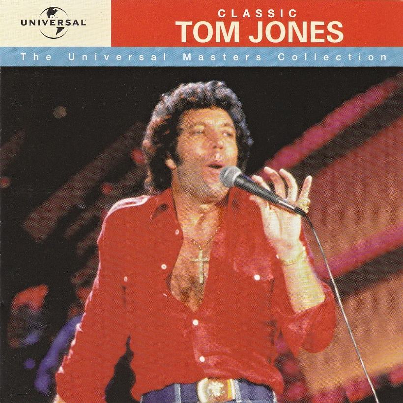 Tom Jones – Classic Tom Jones (CD)