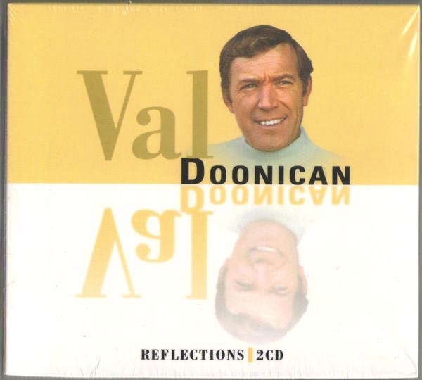 Val Doonican – Reflections (2x CD)
