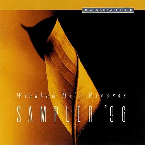 Windham Hill Records Sampler 96