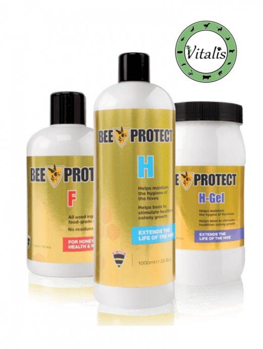 Bee Protect H Gel 900ml