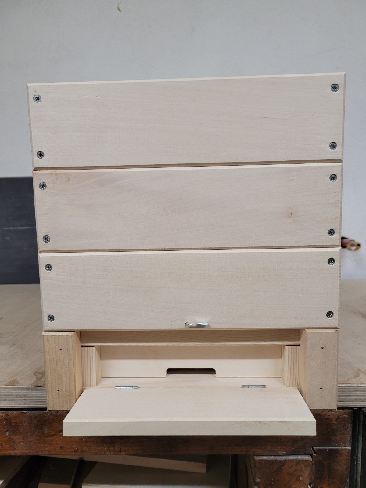 Prodam 7s AŽ panje (PRAŠILČKI)