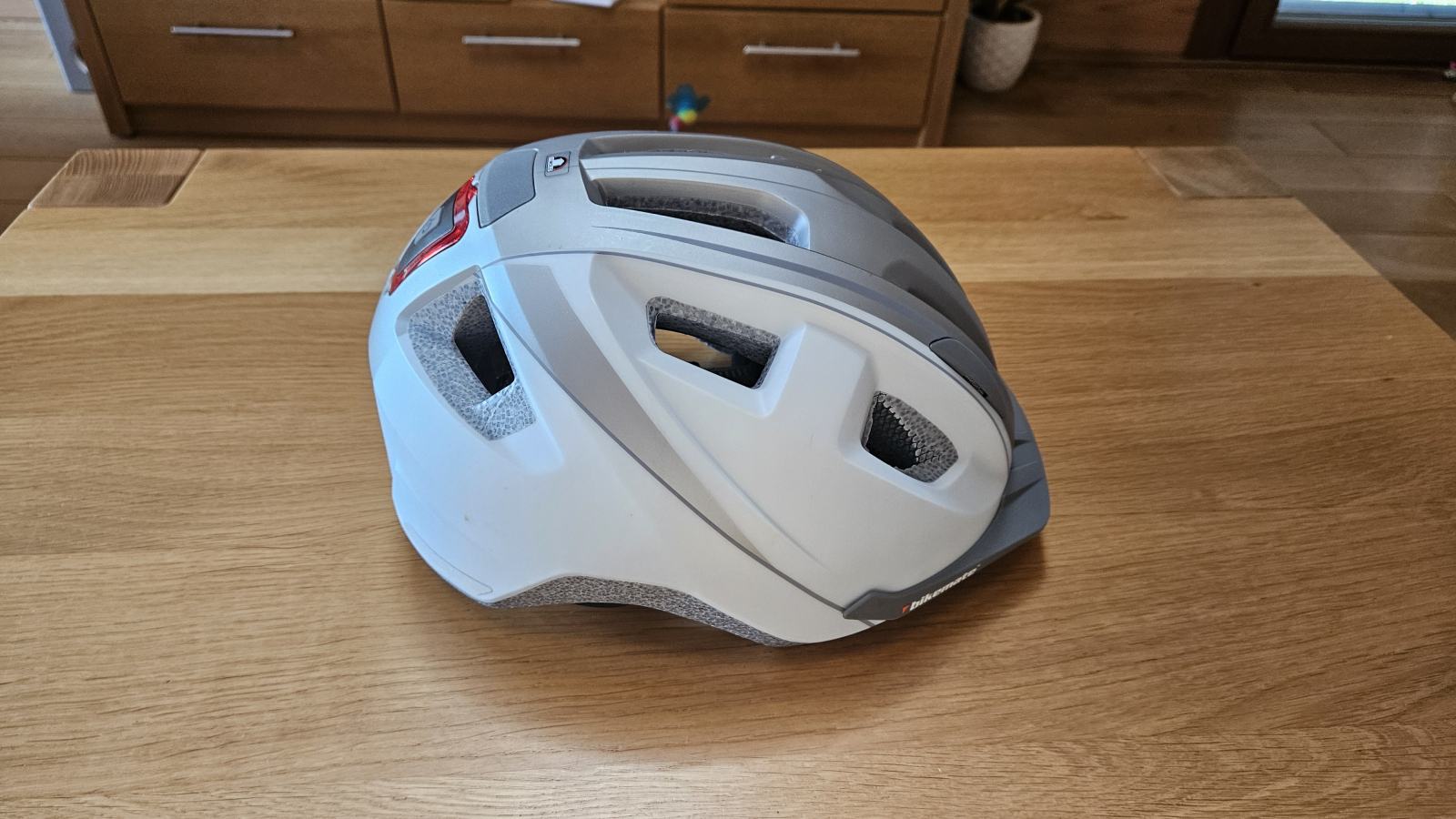 Kolesarska čelada Bikemate