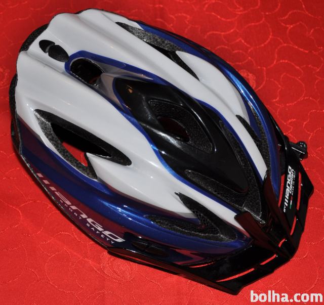 Kolesarska čelada Mango Supersprint nova 52-57 cm