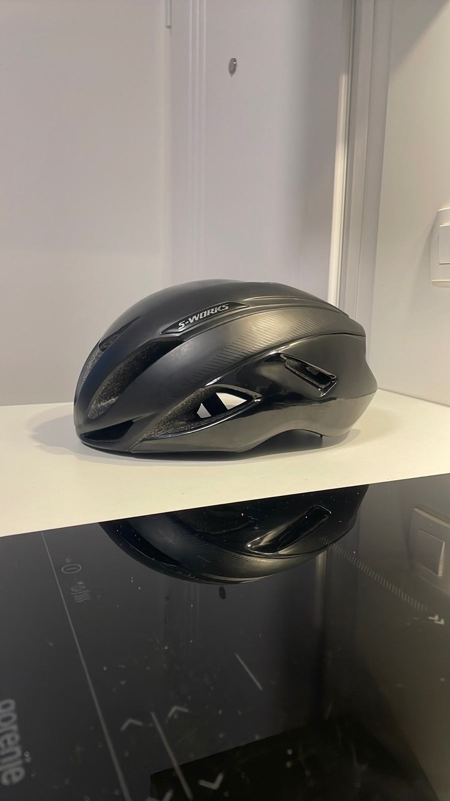 S-Works Evade 2 čelada M size