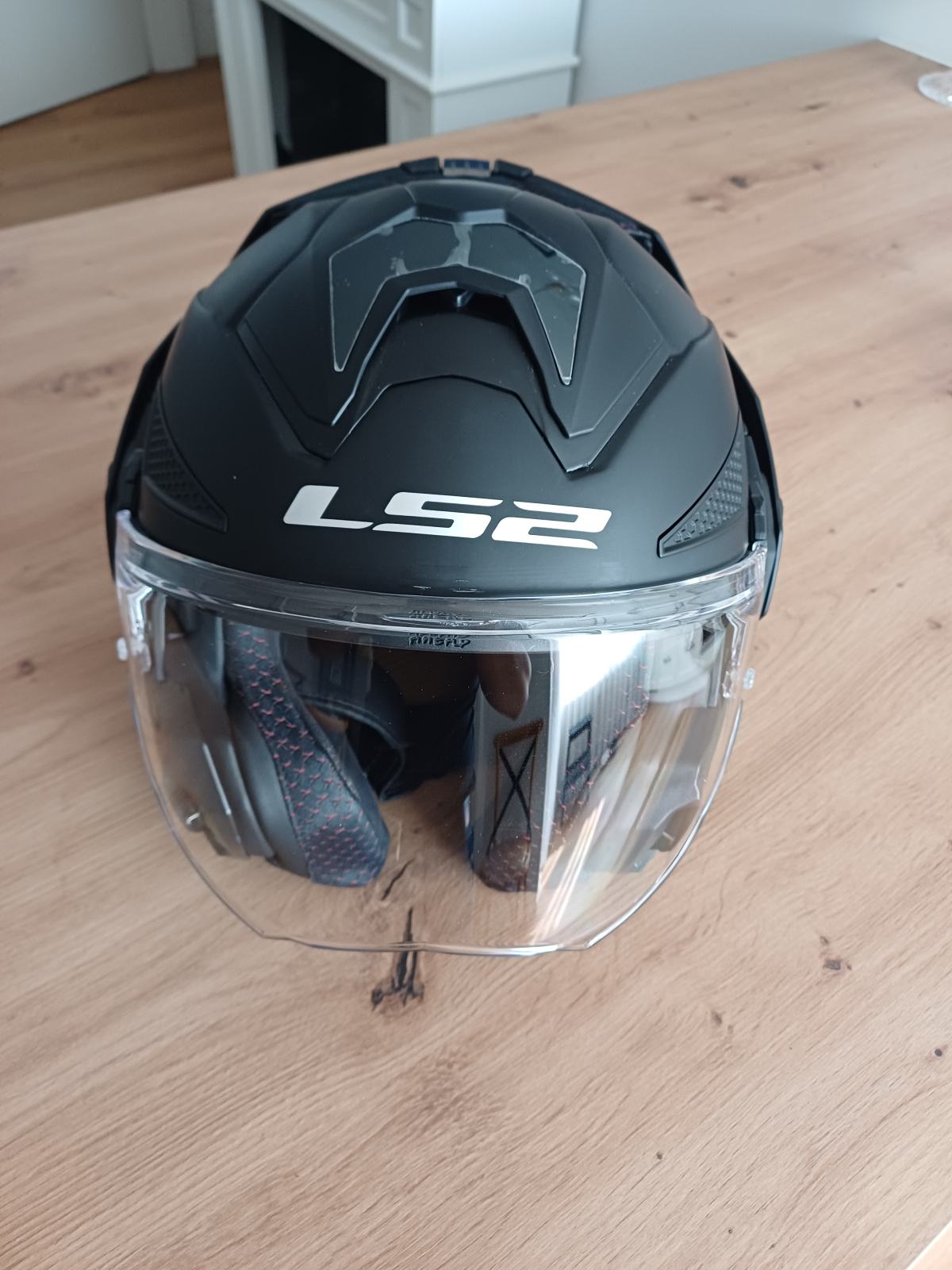 LS2 Advant X Preklopna