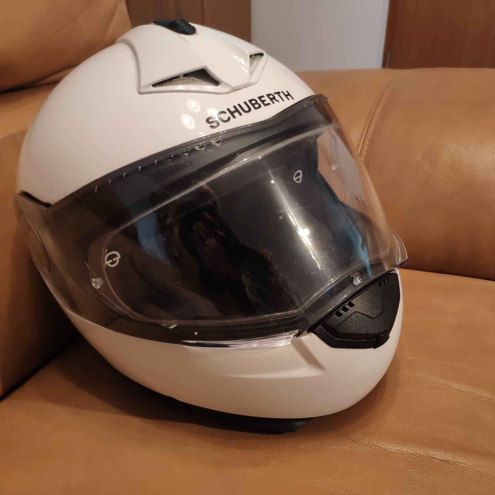 Schubert C3 PRO komunikacija Št. S PREKLOPNA POPUST 30%